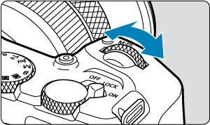EOS R8: Beginner's Guide