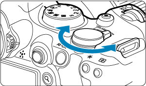 EOS R6 Mark II: Movie Recording