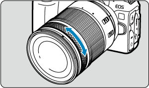 EOS R8: Beginner's Guide
