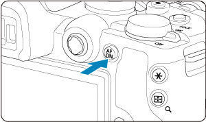 EOS R10: Basic Operations