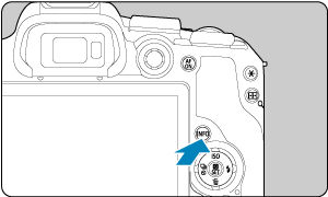 EOS R10: Basic Operations