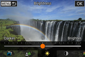 EOS R6 Mark II: A+: Fully Automatic Shooting (Scene Intelligent Auto)