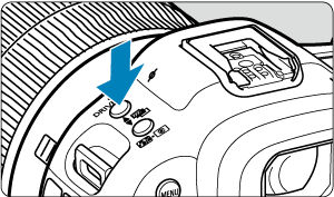 EOS R3: Selecting the Drive Mode