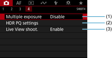 WFT-E9: Configuring EOS Utility Connection Settings