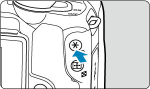Shooting with the Built-in Flash on the EOS R50
