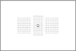 Selecting the AF Area and AF Point During Viewfinder Shooting on the ...