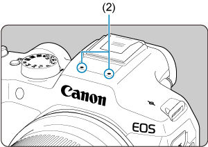 EOS R7: Movie Recording