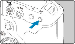 Selecting the AF Area and AF Point During Viewfinder Shooting on the ...