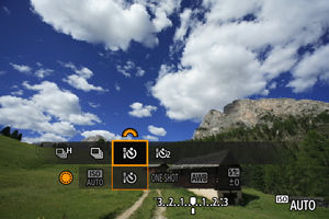 EOS R6: Remote Control Shooting