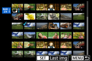 EOS R5: RAW Processing (RAW/DPRAW)