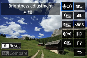 EOS R5: RAW Processing (RAW/DPRAW)