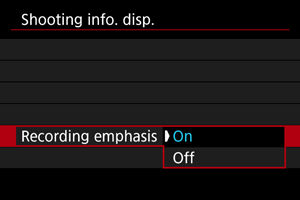 High frame rate shooting with the EOS R10.
