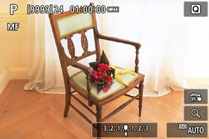 Manual Focus on the EOS R50