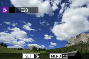 Connecting the EOS R5 to a Computer via Wi-Fi