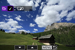 EOS R3: Remote Control (EOS Utility)
