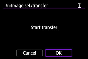EOS R6 Mark II: Connecting to EOS Utility