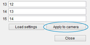 EOS R6 Mark II: Connecting to EOS Utility