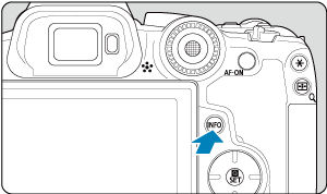 EOS R7: Battery Information