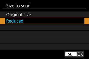 Connecting the EOS R50 to a Smartphone or Tablet