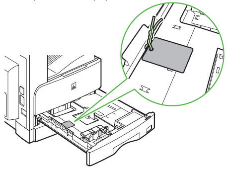Unpacking the Machine