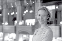 How to use Night Scene Mode on the EOS 40D