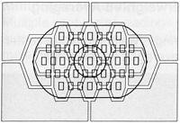 EOS 3 : How to set and select different metering modes