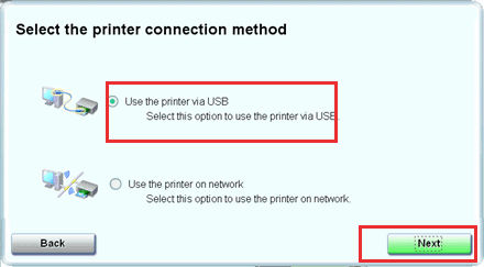 Uninstalling / reinstalling the MX340 MP drivers (Windows)