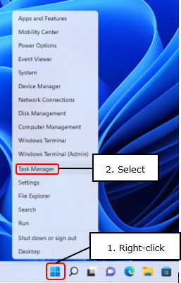 Windows 11 Scanner USB Connection Issue imageFORMULA Scanners