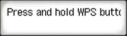 Connecting Your Printer to a Wireless Network (WPS Push Button Method ...
