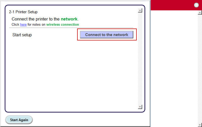 Connecting Your Printer to a Wireless LAN via WPS PIN (Windows) - iX6820