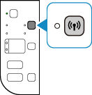 Wireless LAN Connection With the WPS PIN Code Method - PIXMA MG3620