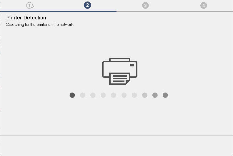 How to Install the Software from the Setup CD or from the IJSetup Site ...