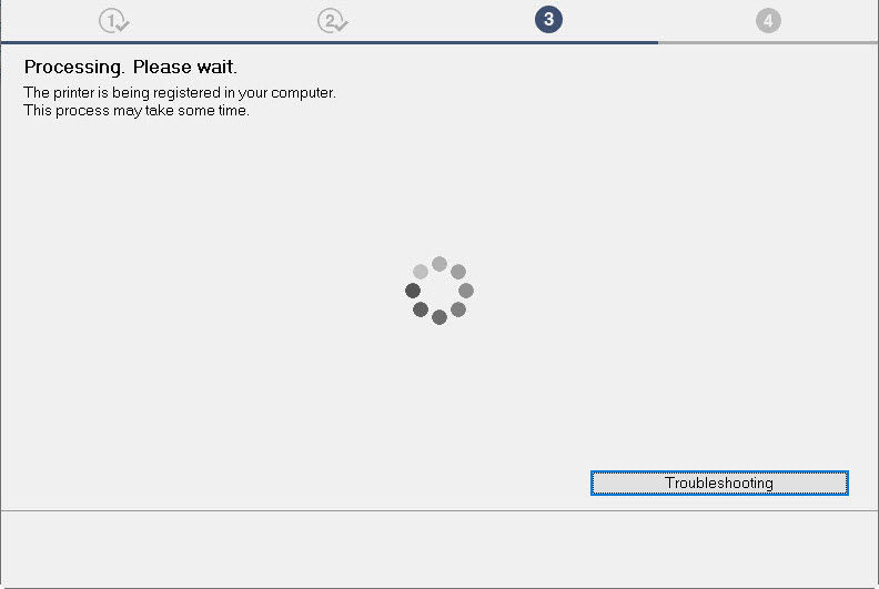 Wireless Setup and Software Installation using the Setup CD or from the ...