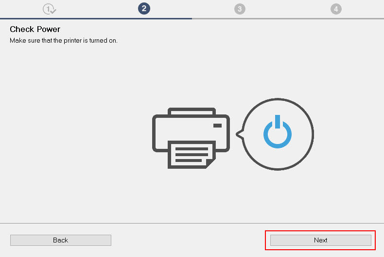 How to Set Up the PIXMA TS9020 for Wired LAN (Windows)