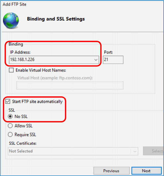 How to Scan to FTP on the System Controller - Z36