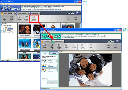 About Easy-PhotoPrint