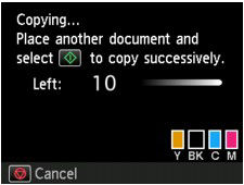 Making Copies - MB2120