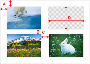 Professional Print & Layout - Adjusting Margins (Windows)