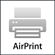 Printing from iOS Device (AirPrint)