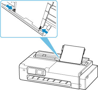 Support Code 1000 Appears - TC-20 / TC-20M