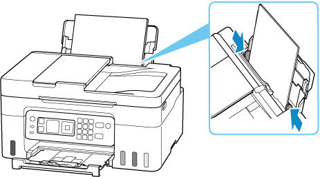 Support Codes 1071 / 1072 / 1073 Appear - G4270