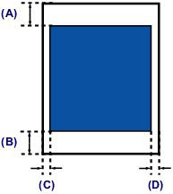 Print Area - iP8720