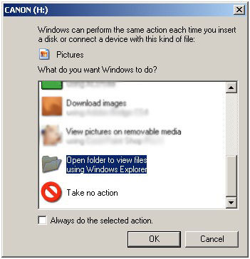 How to use a Card Reader or a Card Slot on a Computer to Download ...