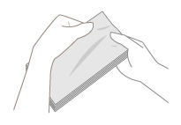 Printing on Envelopes - imageCLASS X MF1333C