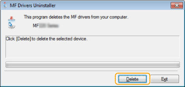 Unable to scan through network connection after windows 10 update (MF ...