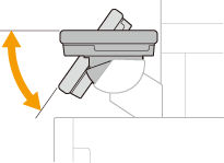 The Operation Panel and the Display