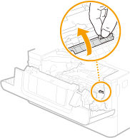 How to Remedy Paper Jams (MF455dw / MF453dw / MF452dw / MF451dw ...