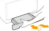 How to Remedy Paper Jams (MF753Cdw/ MF751CdwMF746Cdw / MF745Cdw ...