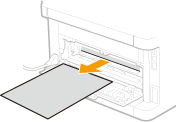 How to Remedy Paper Jams (MF753Cdw/ MF751CdwMF746Cdw / MF745Cdw ...