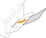 How to Remedy Paper Jams (MF753Cdw/ MF751CdwMF746Cdw / MF745Cdw ...